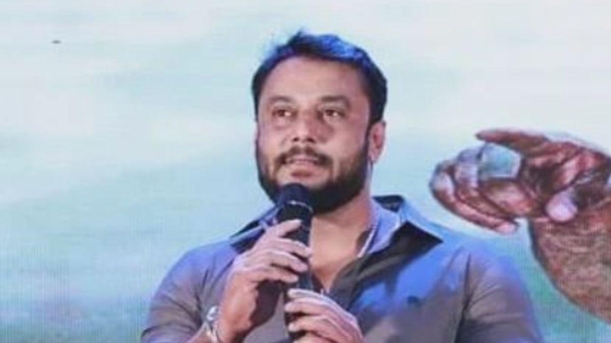 Renukaswamy Murder Case: Police Charge Sheet Confirms Kannada Actor ... Renukaswamy Murder Case: Police Charge Sheet Confirms Kannada Actor ...